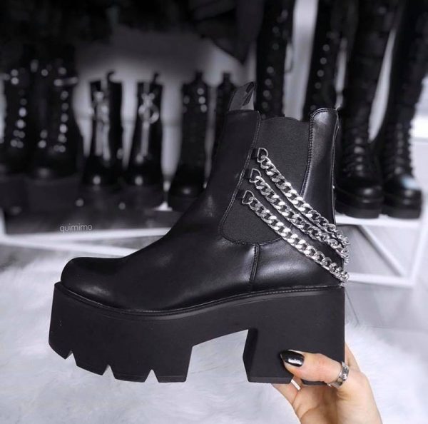 Attitude Clothing - Alternative Fashion - Quirky Shops