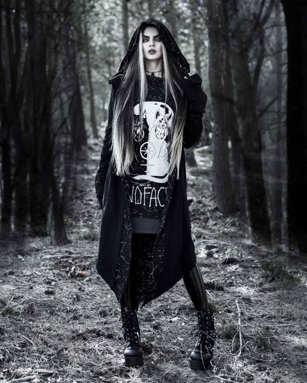 Attitude Clothing - Alternative Fashion - Quirky Shops