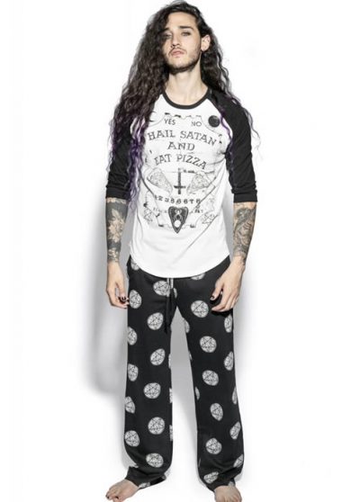 Attitude Clothing - Alternative Men's Fashion - Quirky Shops