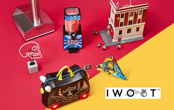 Quirky Gift Shops | Unusual Presents | Cool Stuff | Weird Gifts